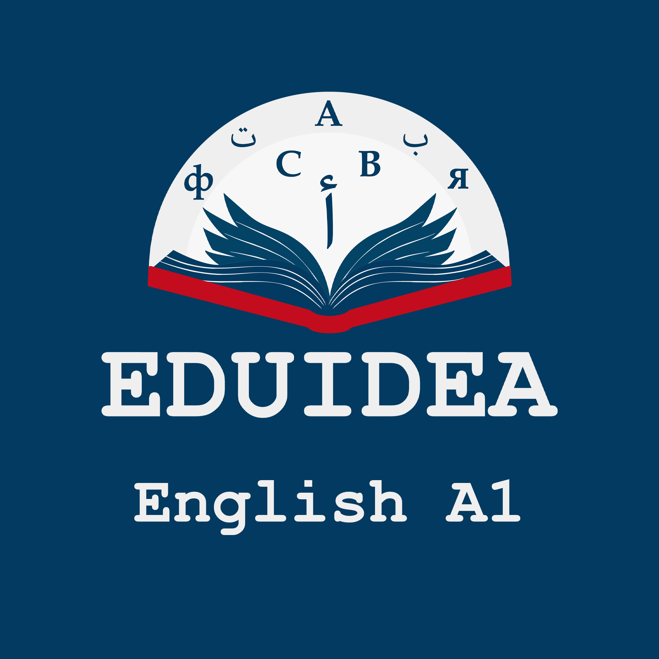 English Courses and Level - Eduidea Online Center