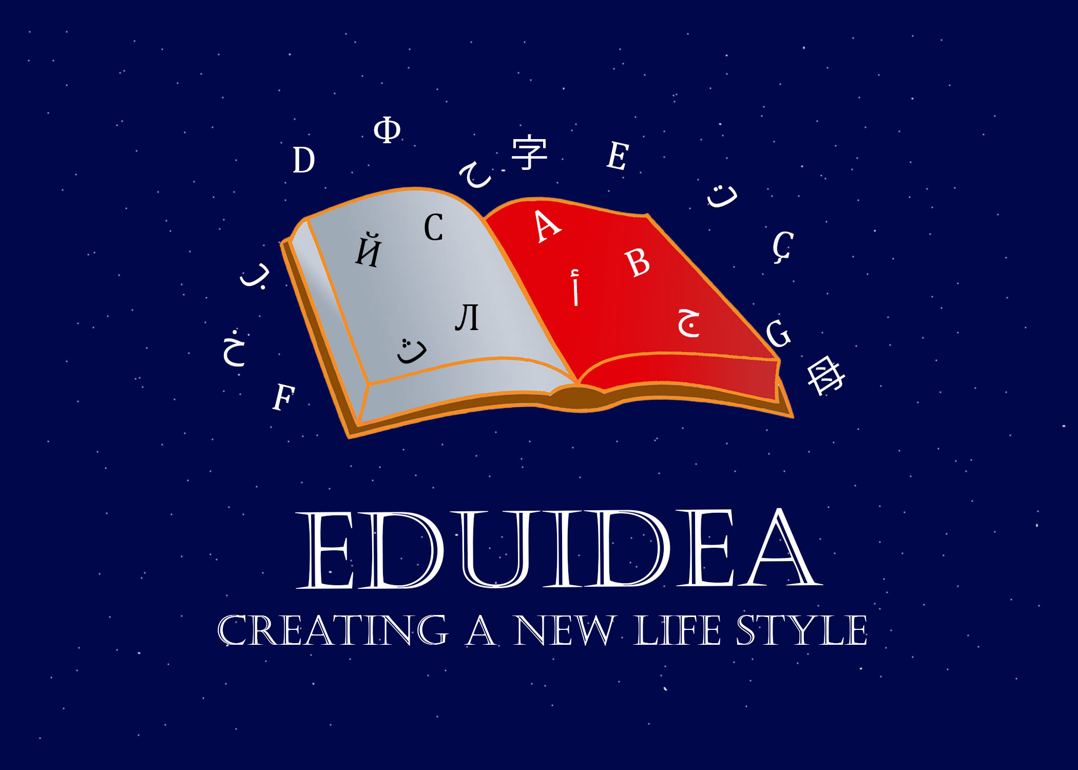 History : Eduidea
