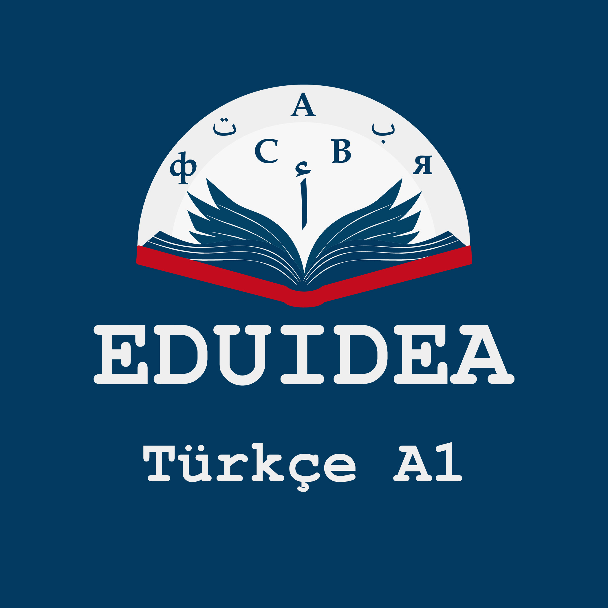 Turkish A1 : Eduidea