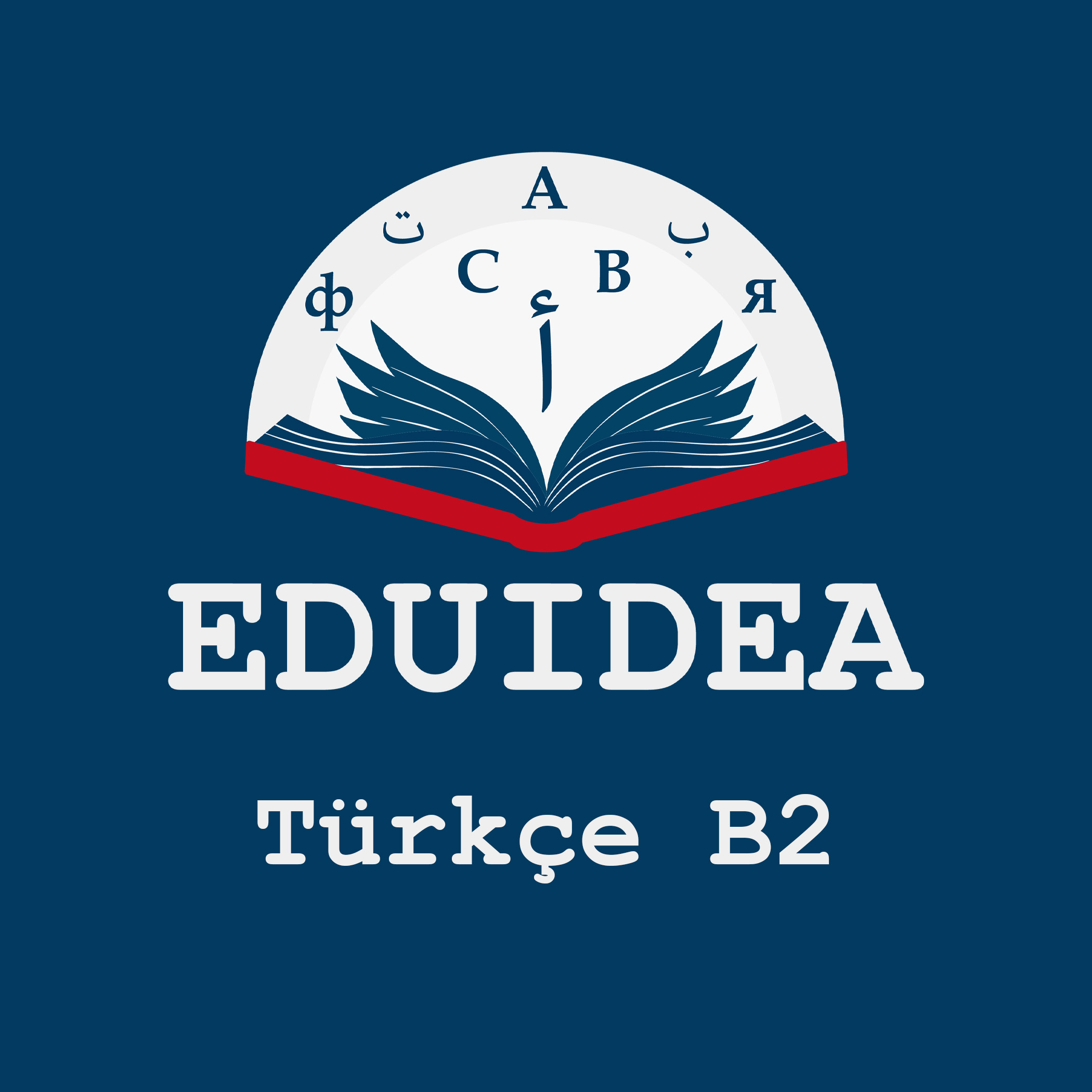 Turkish B2 : Eduidea