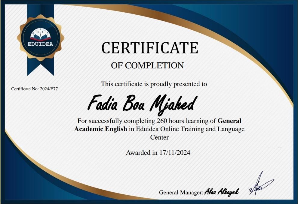 Registration Home : Eduidea