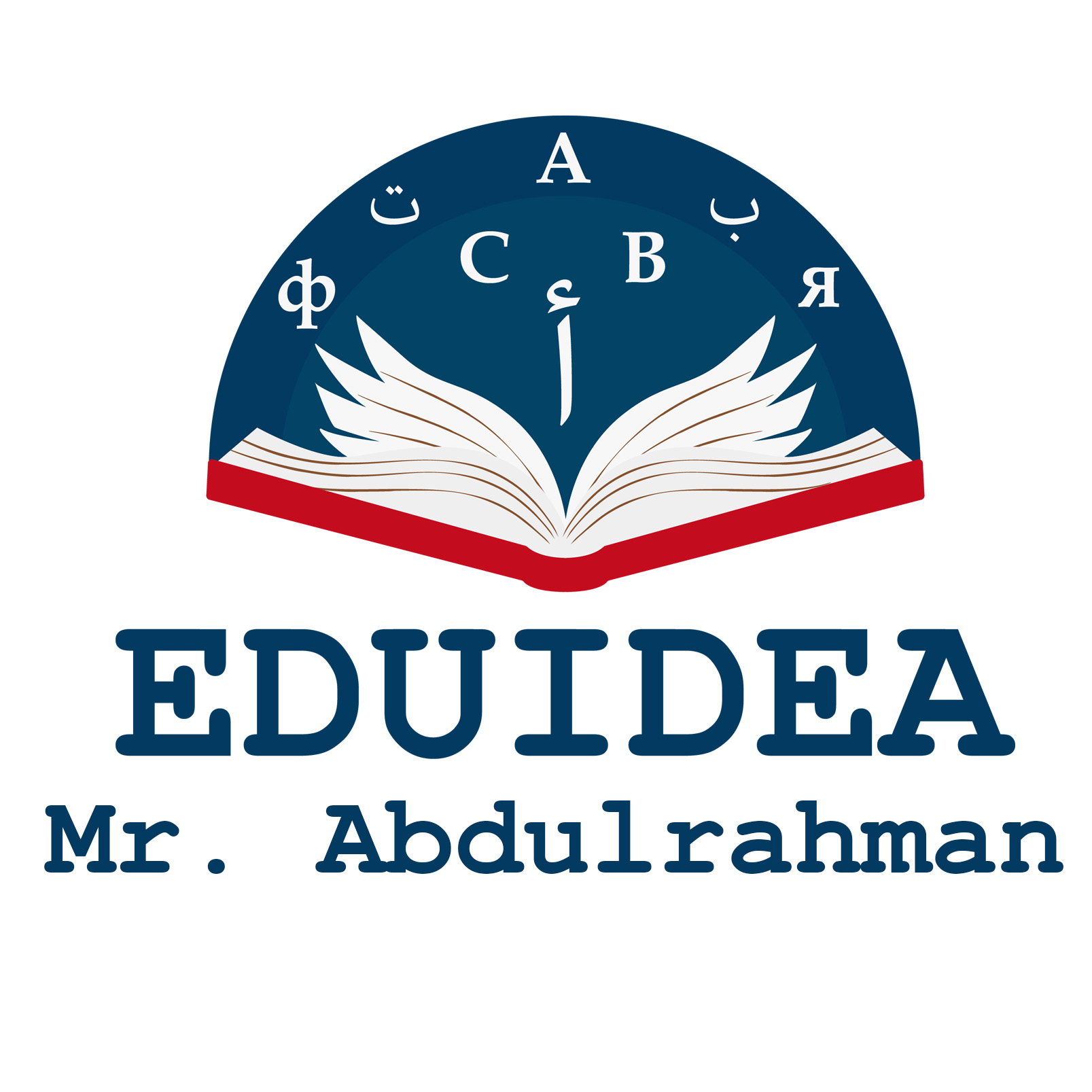 English A1 Beginner Course : Eduidea
