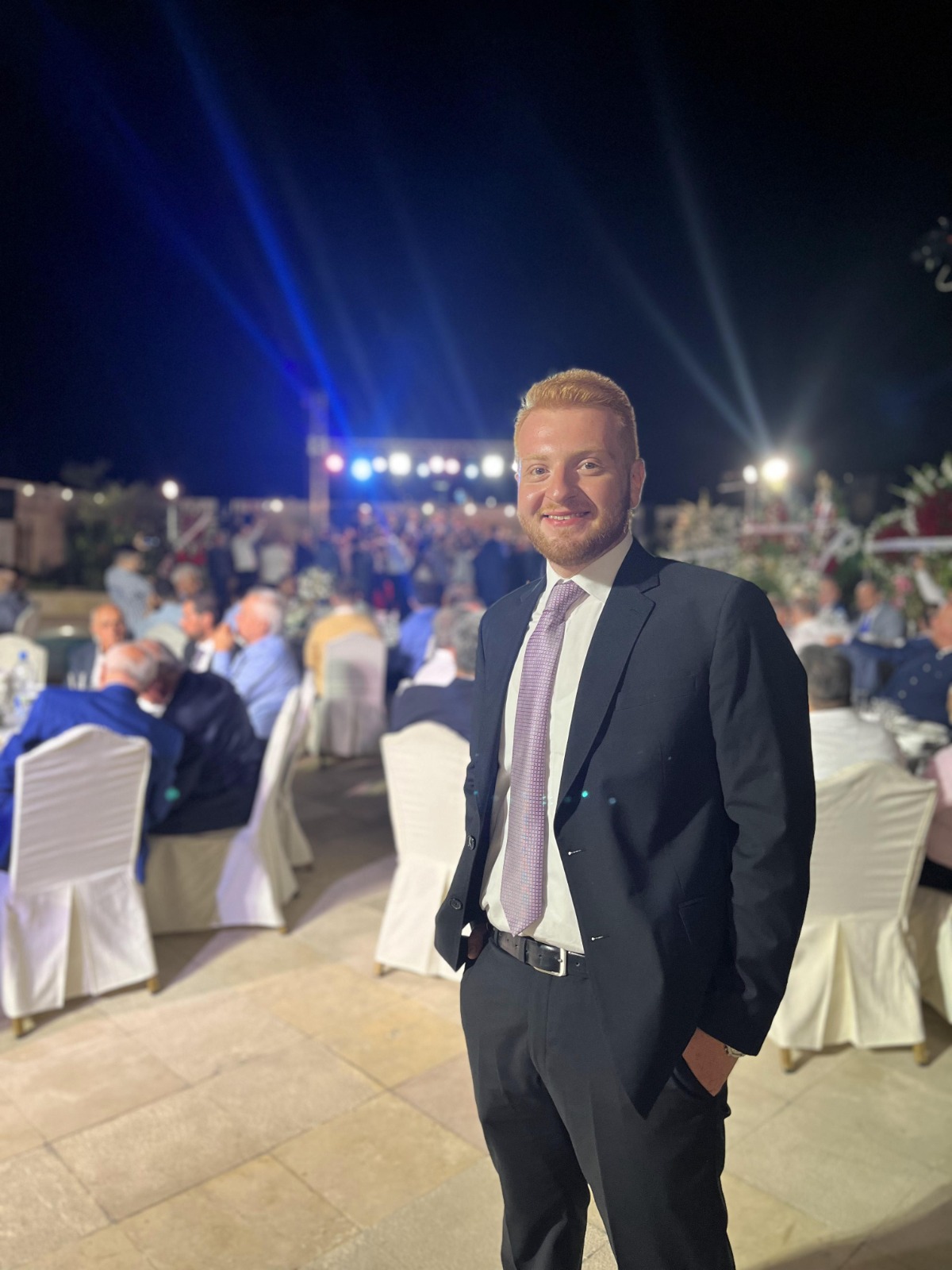 Mr. Ahmad Amouneh : Eduidea